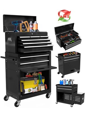 Rolling Tool Boxes in Tool Storage - Walmart.com