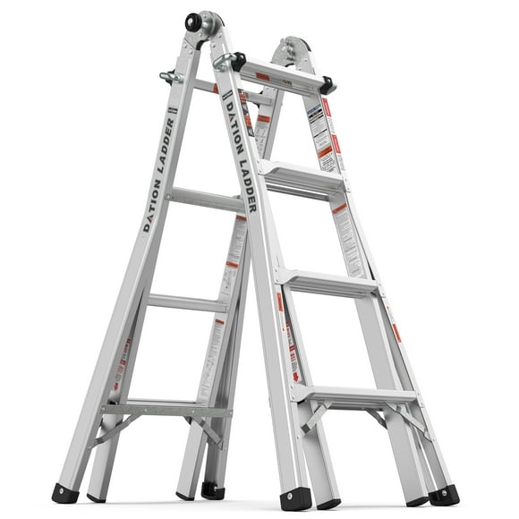 Aluminum Ladders in Ladders - Walmart.com