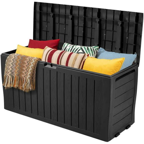 Outdoor Waterproof Storage Bins