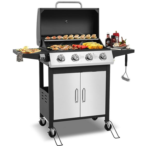 Shop All Gas Grills Clearance, Discounts & Rollbacks - Walmart.com