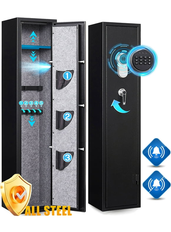 Safes & Lockboxes in Home Safety - Walmart.com