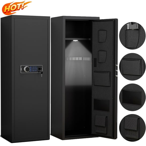 Fireproof Gun Safes in Gun Safes - Walmart.com