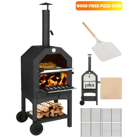 Shop Outdoor Cooking Deals - Walmart.com