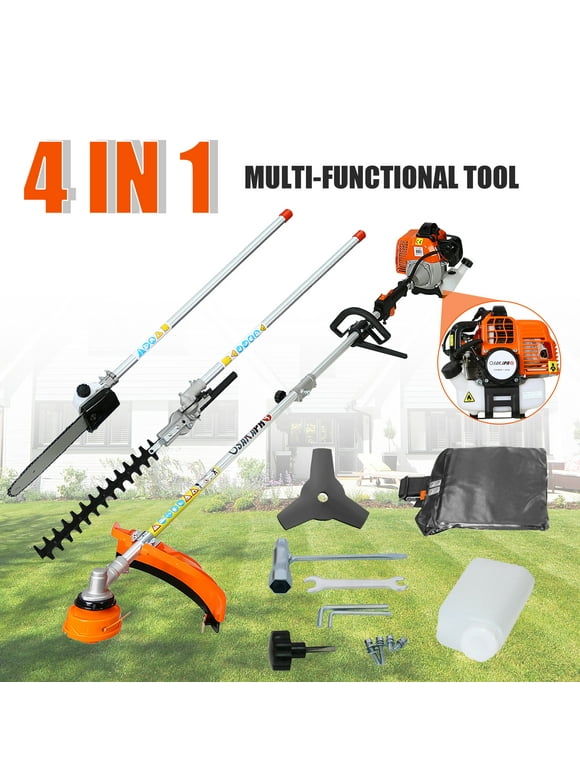 Gas String Trimmers in Trimmers and Edgers - Walmart.com