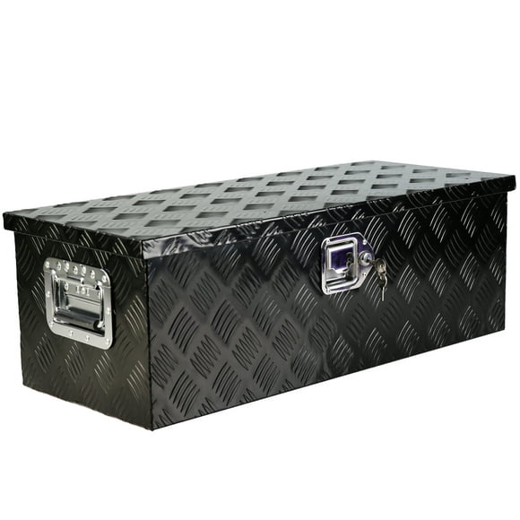 30 Inch Plastic Tool Box