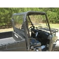 Seizmik 18045 Soft Top & Rear Panel/Ranger Mid Size/All Years - Walmart.com