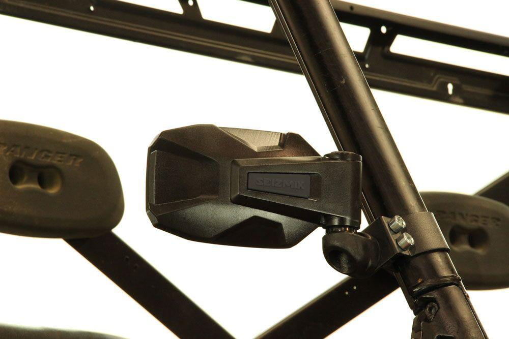 Seizmik 18093 Strike Side Mirror - Walmart.com