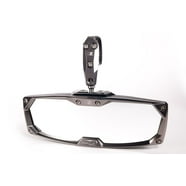 Can-Am 715003436 Red Rear Pre-Runner Bumper for 2018-2020 Maverick X3 ...