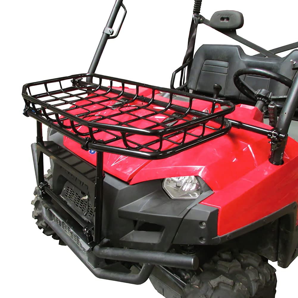 Seizmik 8070 UTV Hood Rack - Walmart.com