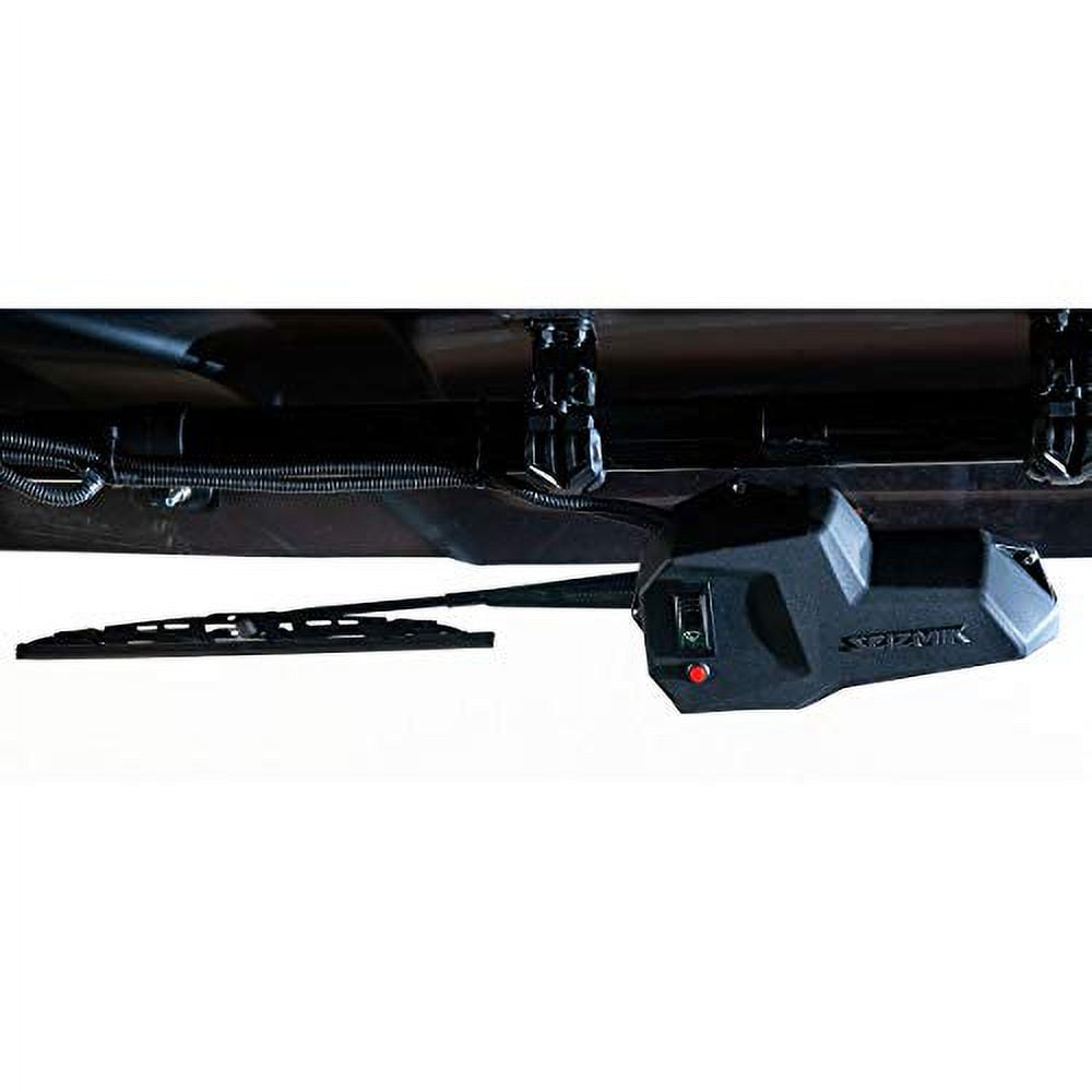Seizmik UTV Universal Windshield Wiper Kit - Walmart.com