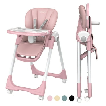 Baby Trend Sit Right 3-In-1 High Chair, Forest Party - Walmart.com