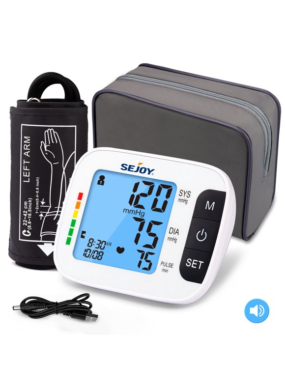 Blood Pressure Monitors - Walmart.com