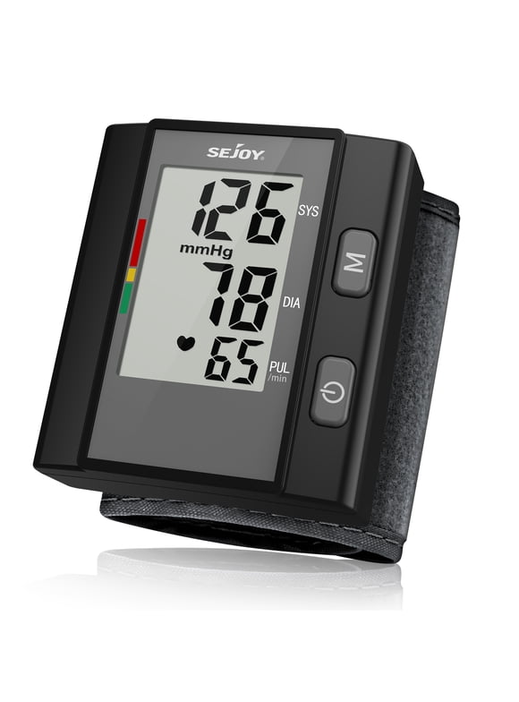 Blood Pressure Monitors - Walmart.com