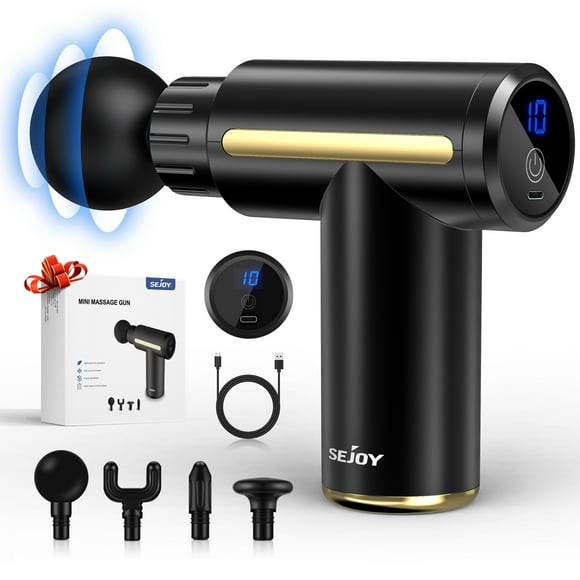 Copper Fit Massage Gun