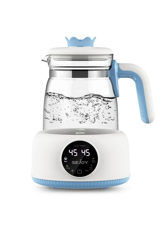 Electric Kettles & Ice Tea Makers in Kitchen Appliances - Walmart.com