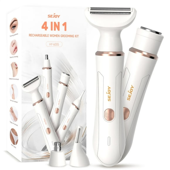 Battery Operated Razors Men