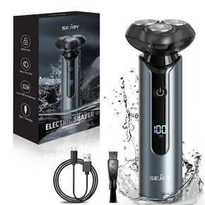 Battery Operated Razors Men