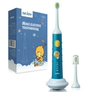 NUK Oral Motor Stimulation Toothbrush - 5 Pack for Infants and Kids ...