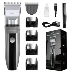Self Hair Cutting System