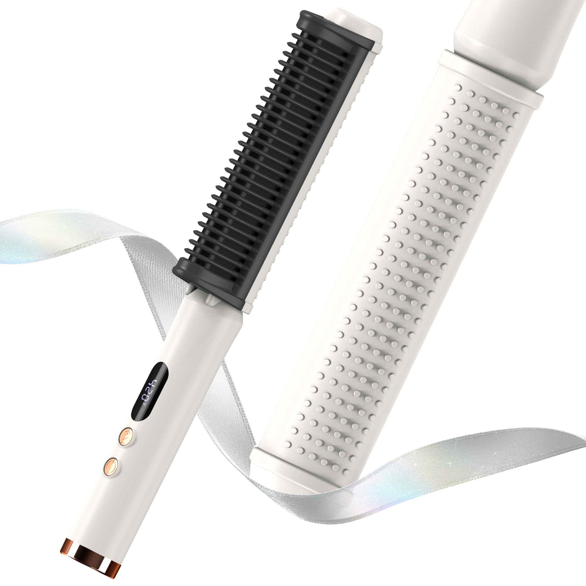 Conair Styling Essentials Section & Style Comb - Walmart.com