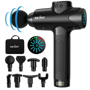 Copper Fit Massage Gun