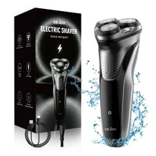 Battery Operated Razors Men