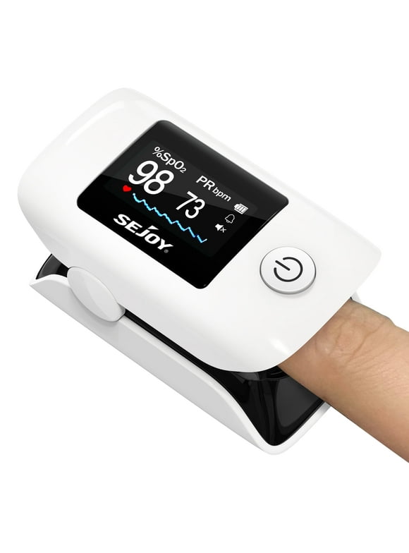Pulse Oximeters - Walmart.com