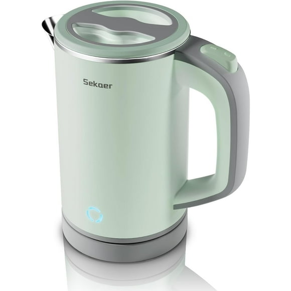 Mini Kettle Electric