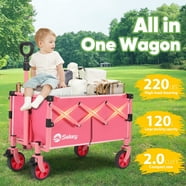 Sea Striker Deluxe Surf/Pier/Beach Cart - Walmart.com