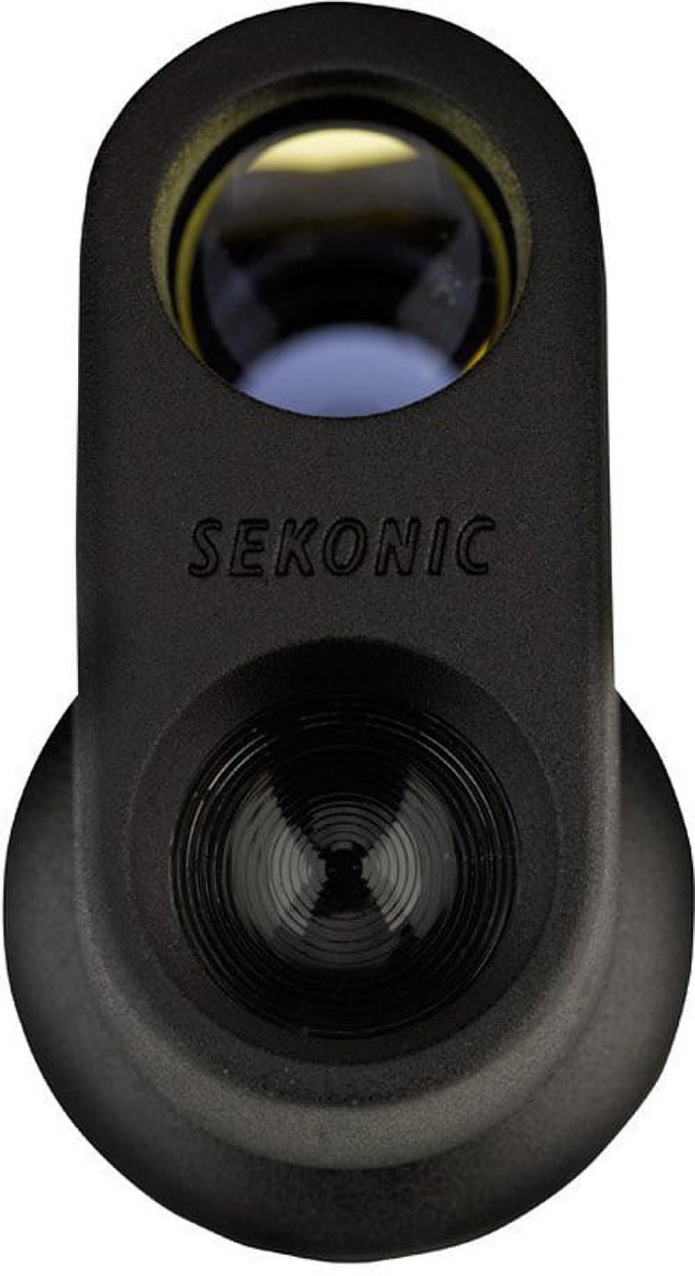 Sekonic 5 Degree Spot Viewfinder for Litemaster Pro L-478D/L-478DR ...