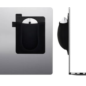 Mouse Holder Laptop
