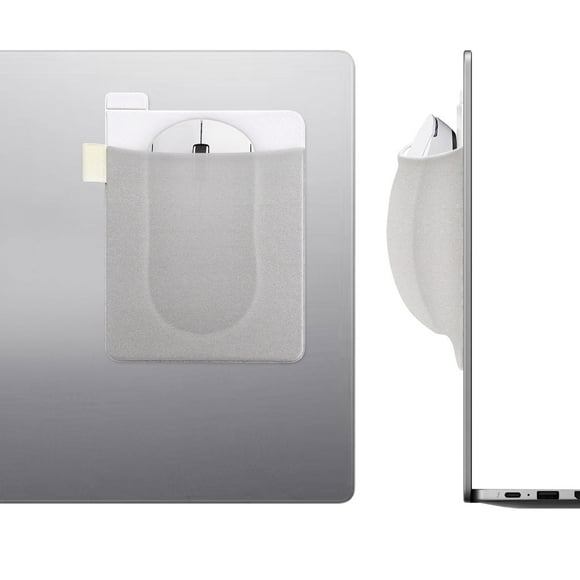 Mouse Holder Laptop