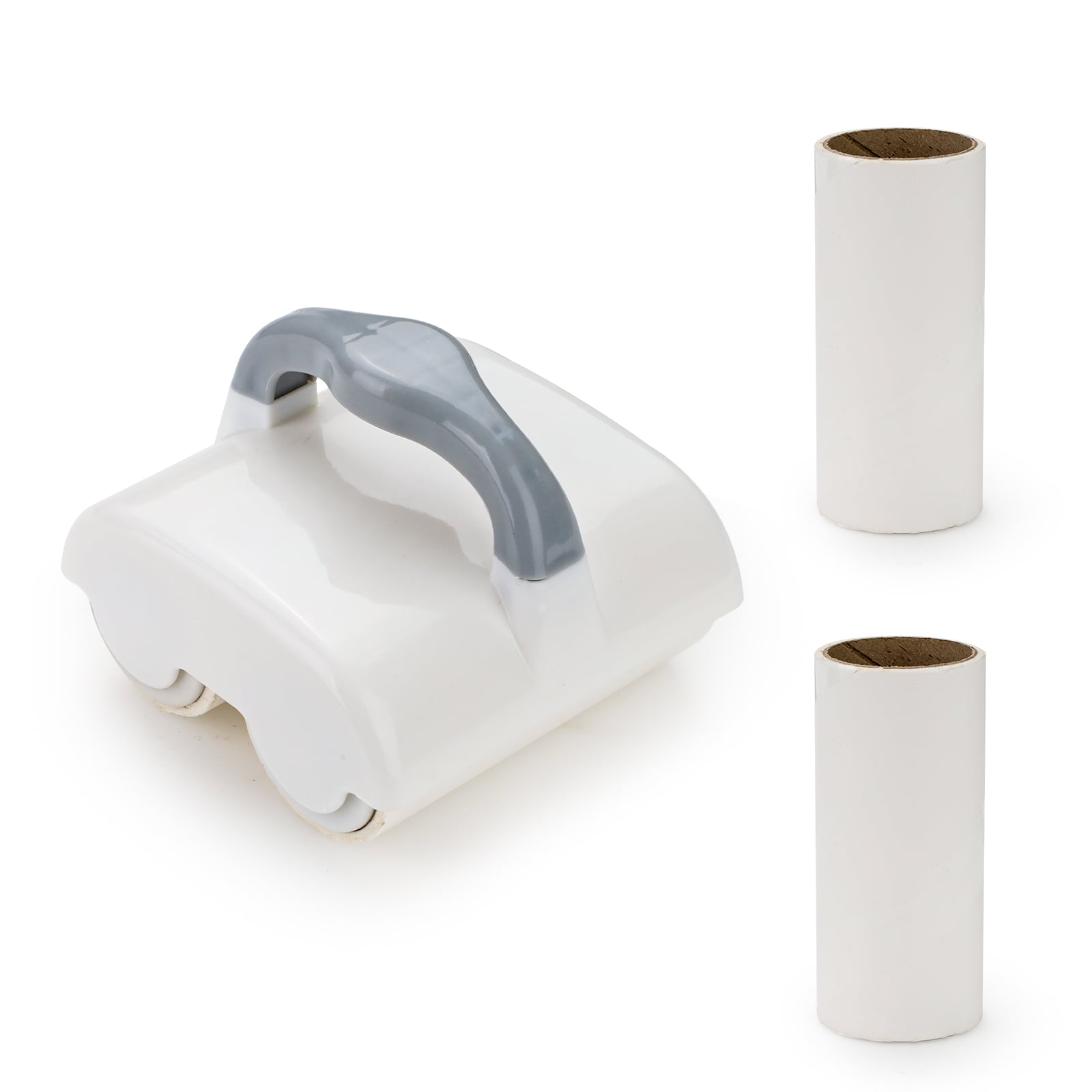 Sekonow Dual Lint Rollers for Pet Hair Extra Sticky, Efficient for Pet ...