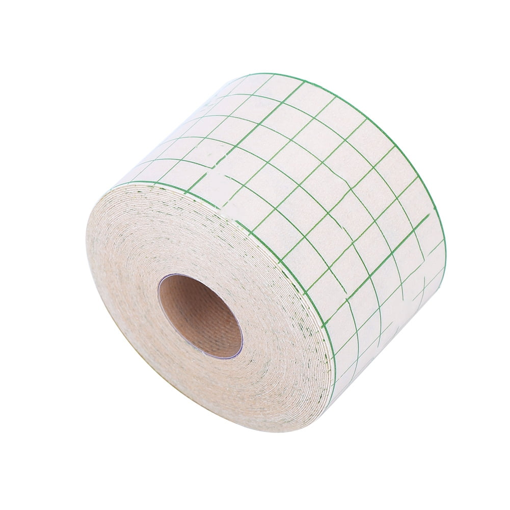 Self Adhesive Fastening Tape Medical Tape Wound Dressing Plaster ...