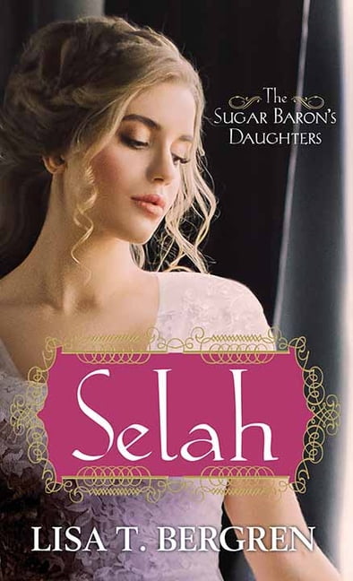 Selah (Hardcover)(Large Print) - Walmart Business Supplies