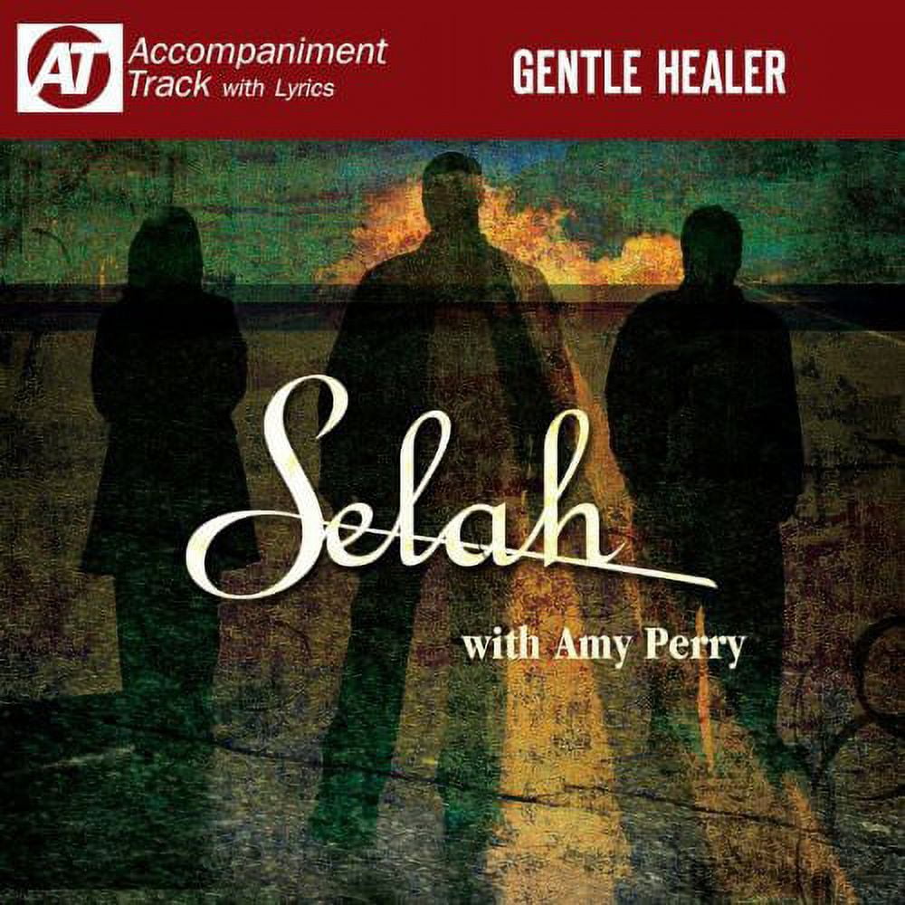 Selah - Gentle Healer - Christian / Gospel - CD - Walmart.com