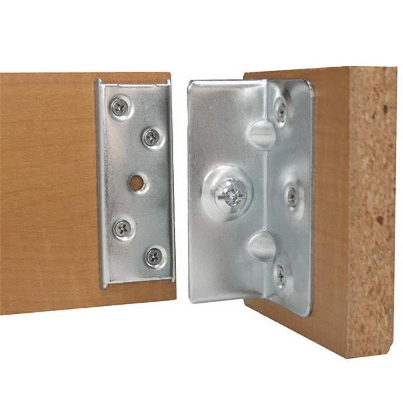 Selby SYKD271Z Corner Wood Joiner Hardware - Walmart.com
