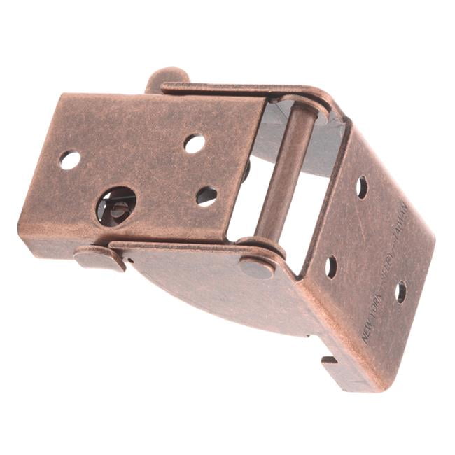 Selby SYS149L Folding Leg Fitting - Bronze - Walmart.com