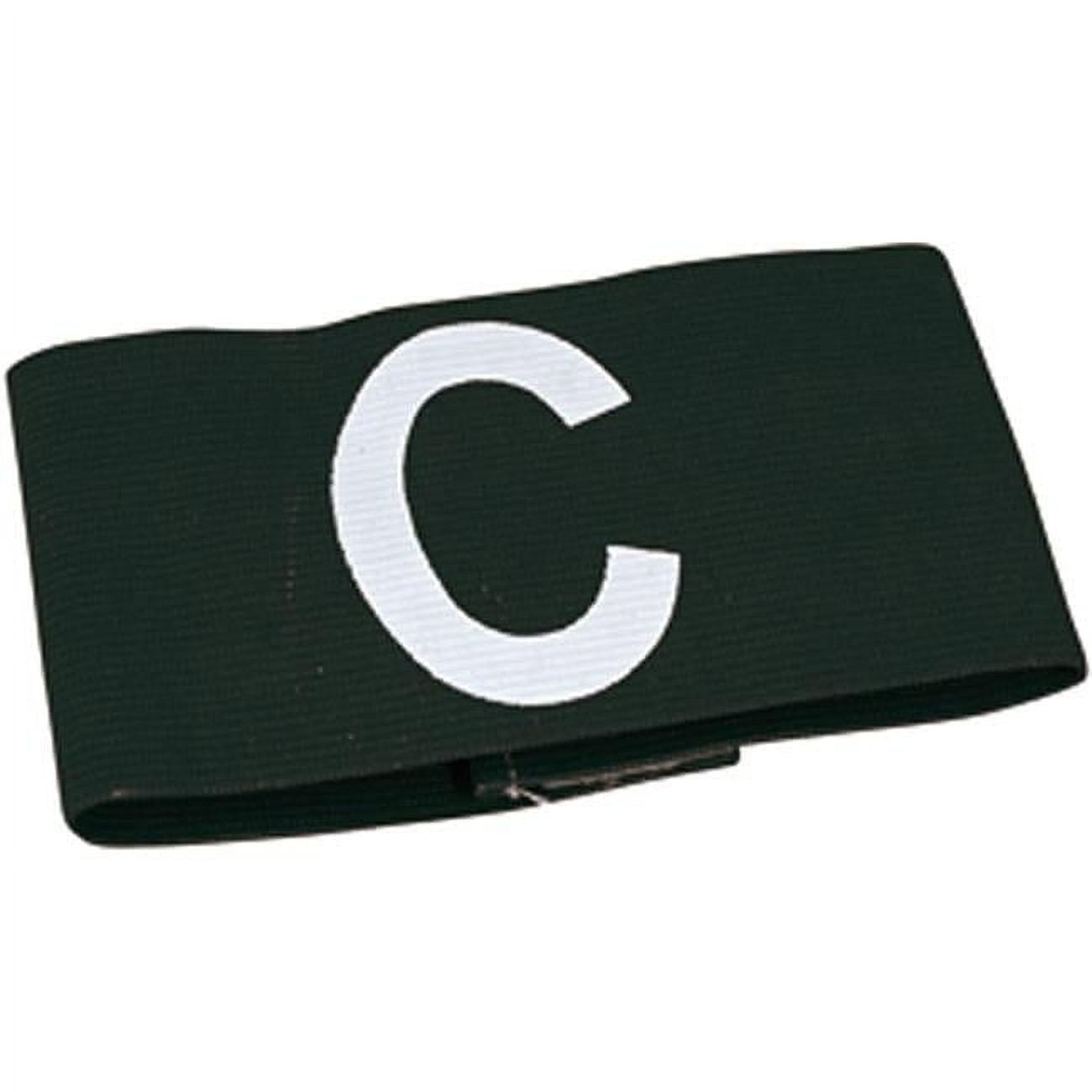 Select 1371626 Captains Arm Band, Black - Walmart.com