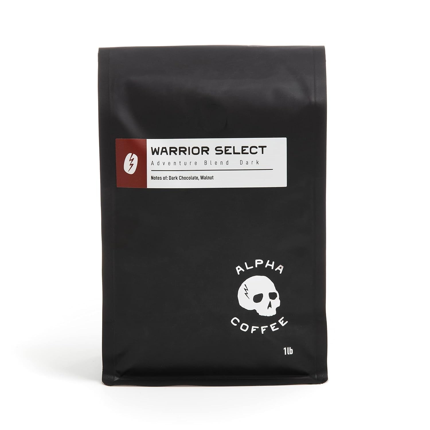 Select - 16 oz. Premium Gourmet Craft Medium-Dark Roast Drip Grind ...
