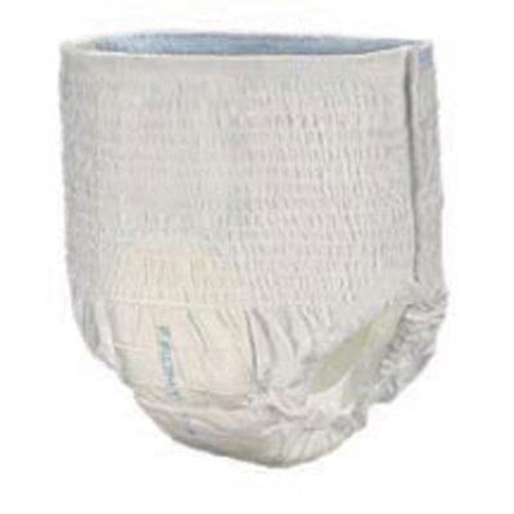 Select 2603 Disposable Absorbent Underwear-Youth XS-96/Case - Walmart.com