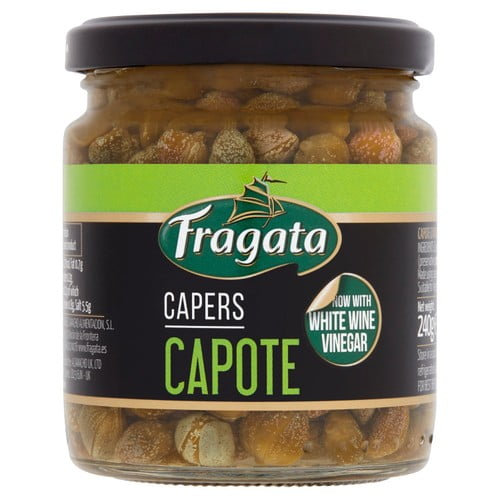 Best Sellers In Capers