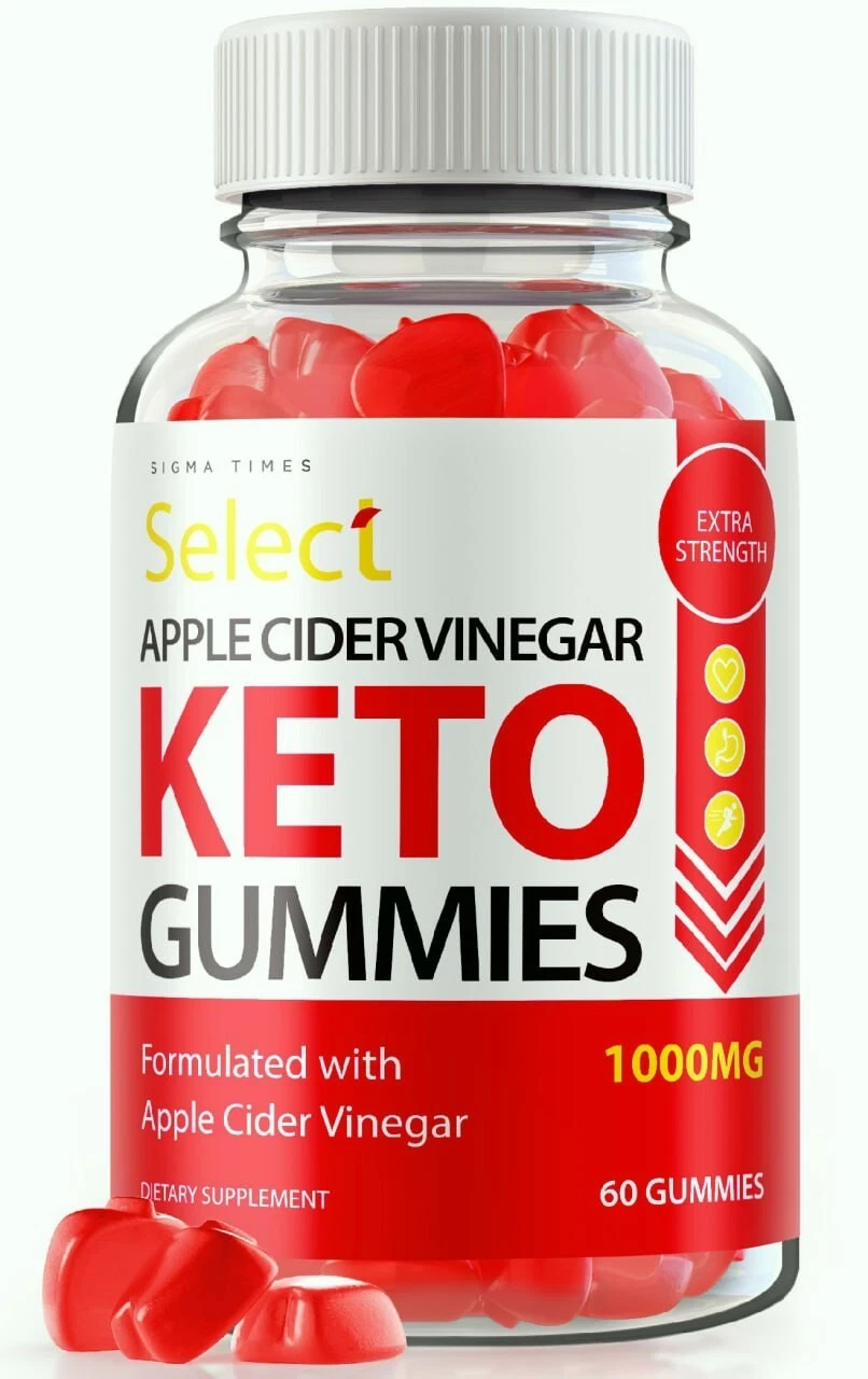 Select_Keto_Maximum_Strength_Gummies_For_Advanced_Weight_Loss_&_Energy ...