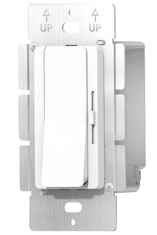 Select LED 96W 24V DC Driver and Dimmer Light Switch, 120VAC Tunable ...
