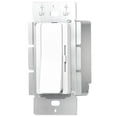 Select LED 96W 24V DC Driver and Dimmer Light Switch, 120VAC Tunable ...