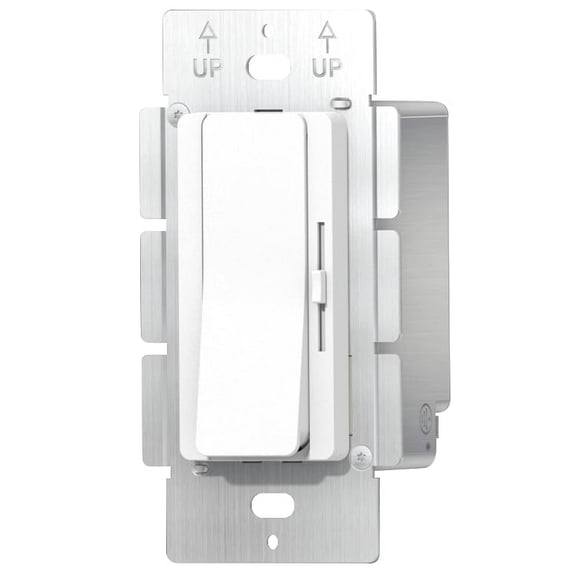 Select LED 96W 24V DC Driver and Dimmer Light Switch, 120VAC Tunable ...