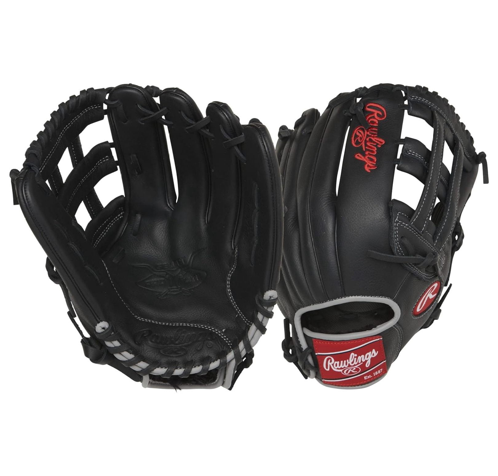 | Select PRO LITE Youth Baseball Glove | Pro Player Models | Sizes 10.5 ...