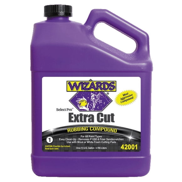 Wizards Turbo Cut