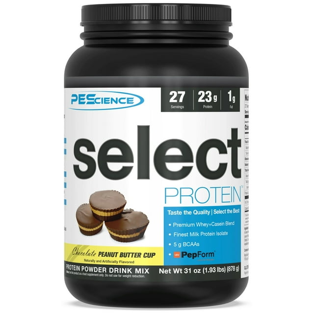 Select Protein - Walmart.com