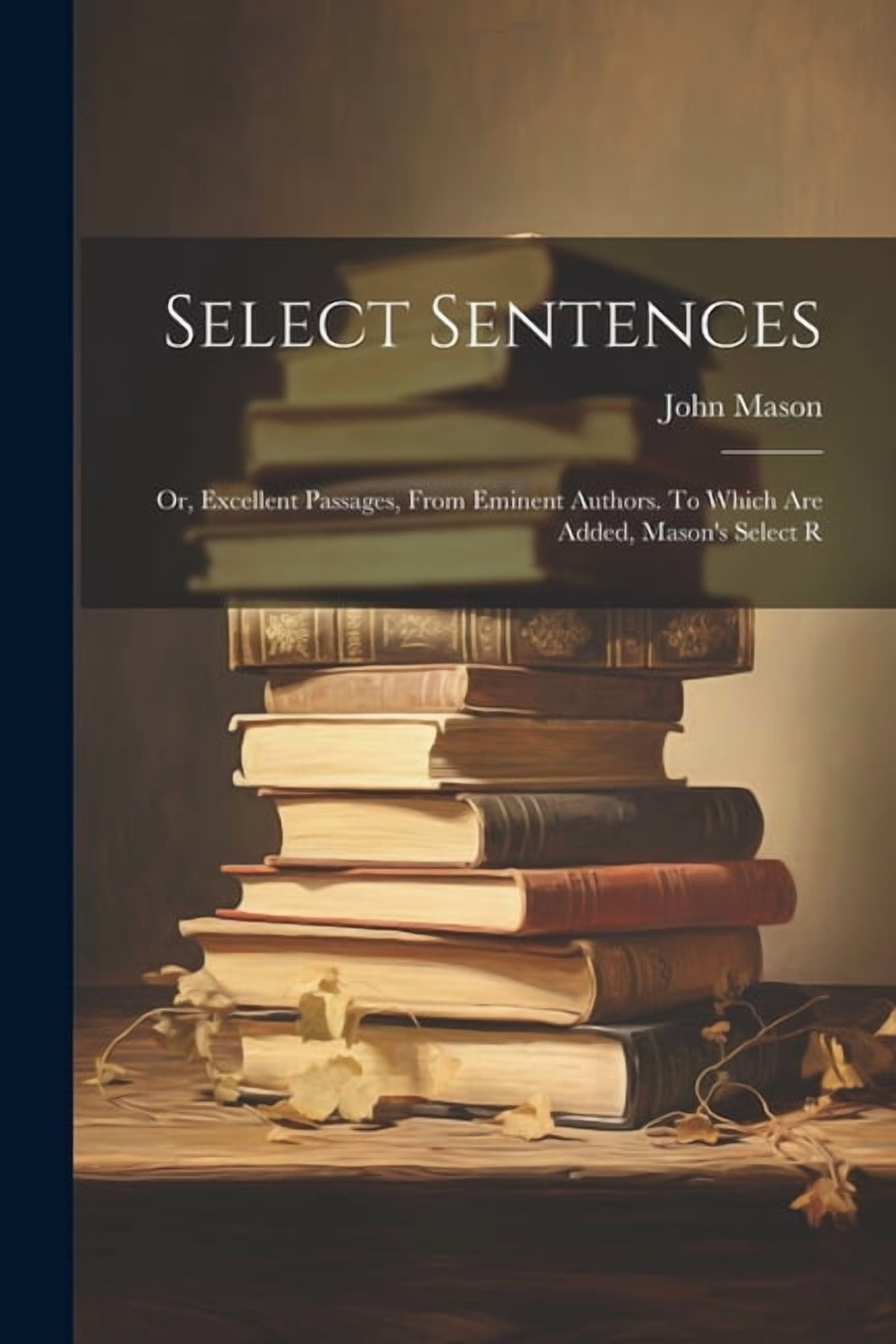 Eminent Sentence
